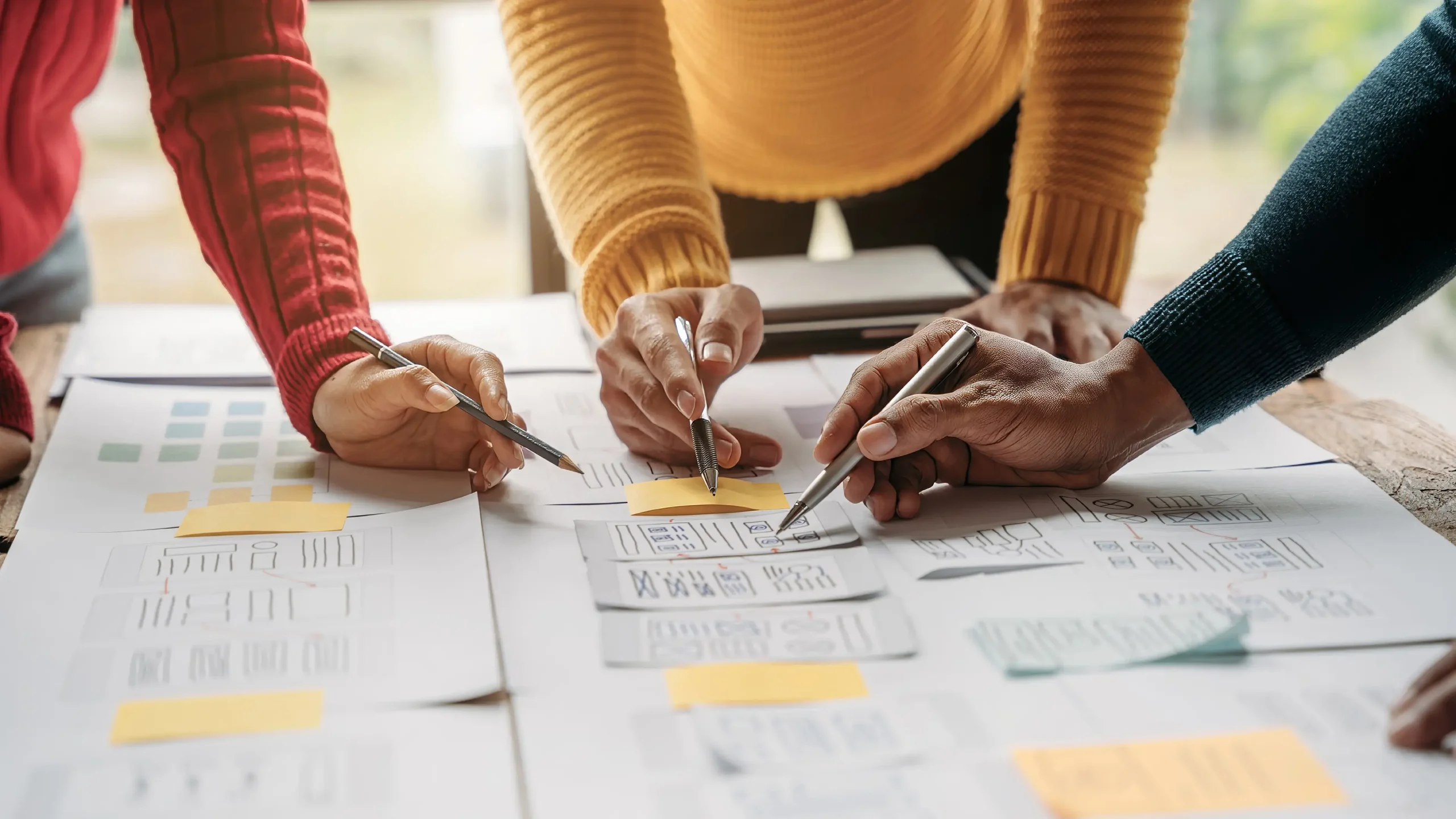 Project Management COE & Tools Implementation - Paracon